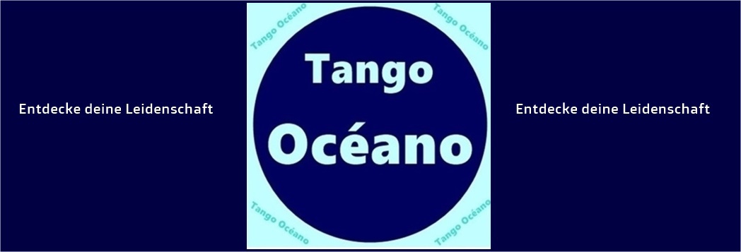 Tango Océano - Über uns